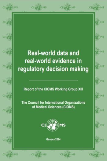 CIOMS - COUNCIL FOR INTERNATIONAL ORGANIZATIONS OF MEDICAL SCIENCES