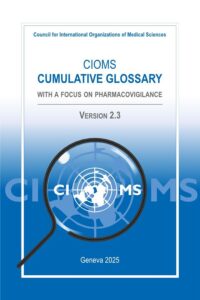 Publications - CIOMS